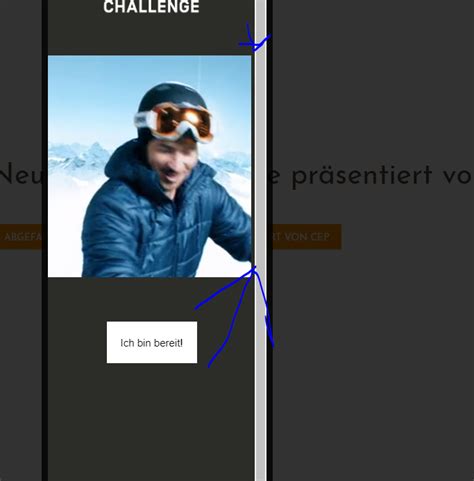 How To Remove This Specific Padding Which Only Appears In Lightbox View