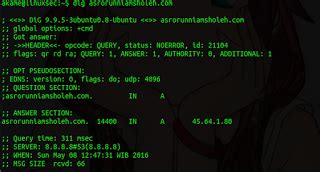 Hack Targeted Website Using Reverse IP