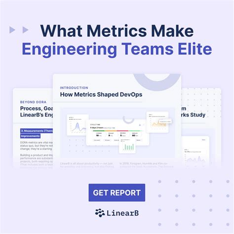 2025 Software Engineering Benchmarks Report Linearb