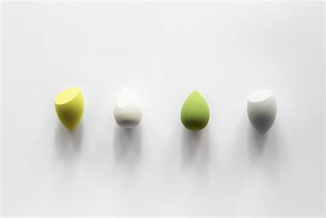 Лучшие способы нанесения тонального крема как выбрать кисть и спонж Сити