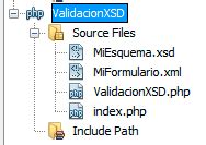Validación XML con Esquema XSD en PHP jc Mouse net