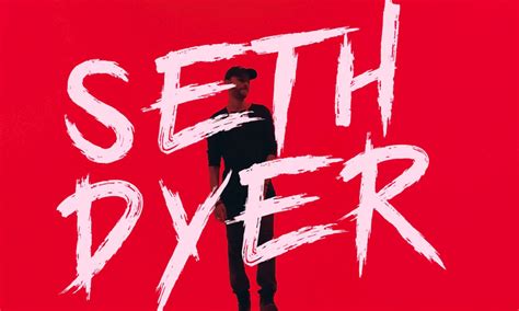 Seth Dyer On The Massacre Series Szn 2 Ep 6