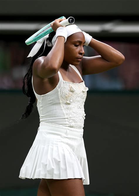 The Ultra Strict Wimbledon Outfit Rules And How The