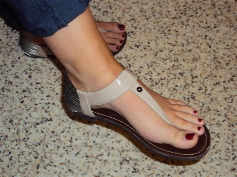 Amandas Feet By Schizoknight12 On Deviantart