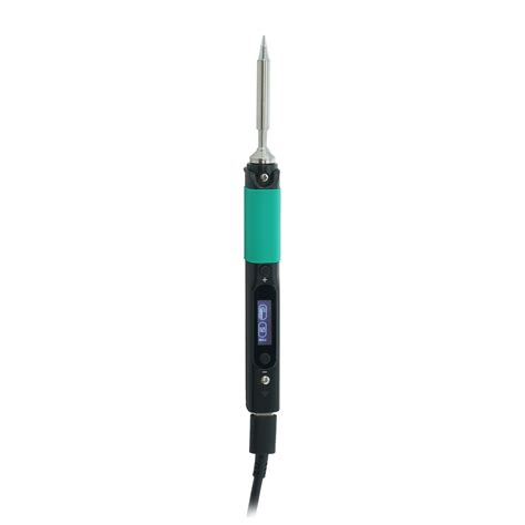 Pine64 Pinecil V2 - Smart Mini Portable Soldering Iron – Mechboards