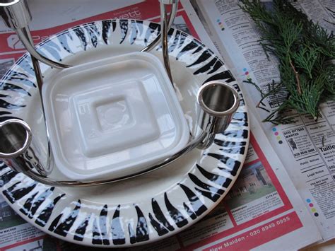 The Domestic Novice An Advent Crown