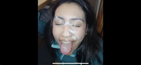 Latina Cumslut Nudes By XxHighlifexX
