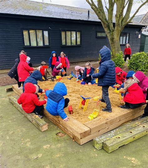 Pupil Leadership Barrow Cevc Primary School