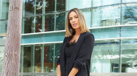 Lo eras todo la conmovedora reflexión de Vanesa Borghi a casi dos semanas de la muerte de su hija