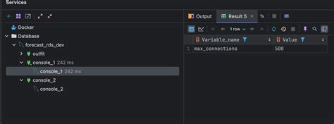 Mysql Error 1040 Hy000 Too Many Connections Gyun Log