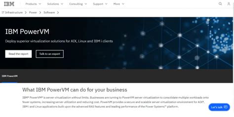 10 best virtualization software of 2025 features and pricing