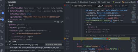 Mongodb Filter By Id Field Not Working · Issue 207 · Twinlogix