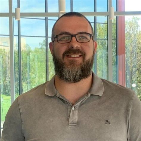 Daniel Mccann Chief Executive Officer At Precision Ai The Org