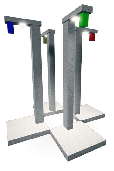 Small Mv Pole Industrialist Wiki