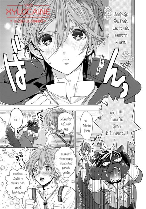 Owaru Beauty And The Beast Thai Myreadingmanga