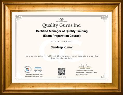 Internal Capability Analysis Quality Gurus