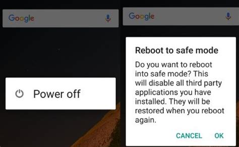 Android Phone Restarting Again And Again How To Fix