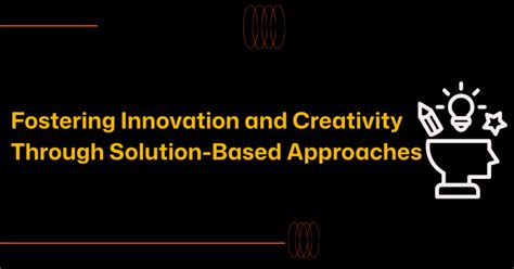 Solution Oriented Mindset Turning Problems Into Opportunities