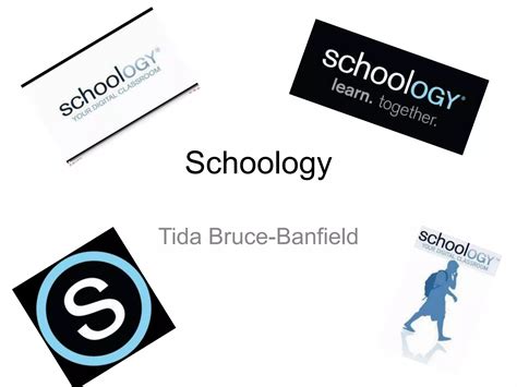 Schoology Ppt