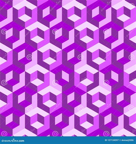 Vector Abstract Square Boxes Background Stock Illustration Illustration Of Cube Boxes 127134597