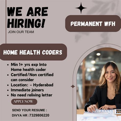 Divya Lakshmi On Linkedin Medicalcoding Medicalcoder Hhc Homehealthcoder Homehealthcoding