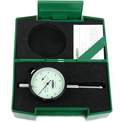 Insize Metric Lug Back Dial Indicator 20mm Range Series 2318 20 Twin Eagle Imports Insize Metric Lug Back Dial Indicator 20mm Range Series 2318 20 Twin Eagle Imports