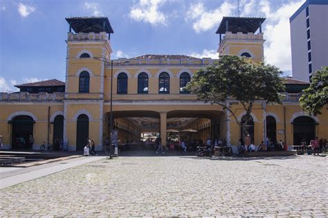 O Encanto Cultural E Histórico De Florianópolis Modo Viajante
