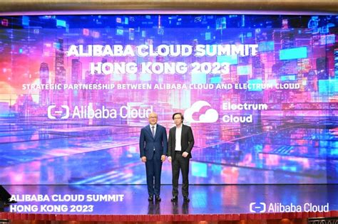 Alibaba Cloud On Linkedin Alibabacloud Hongkongsummit2023 Aidrivensustainableinnovation