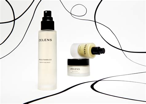 The Zelens Skincare Essentials