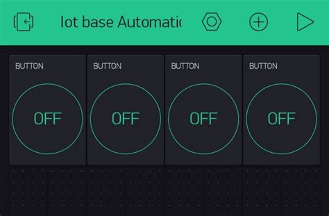 Blynk Home Automation Blynk Relay Control Esp8266 Nodemcu