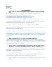 Forensics Unit Text Questions Docx Nicole Fisher Forensics March Unit Text