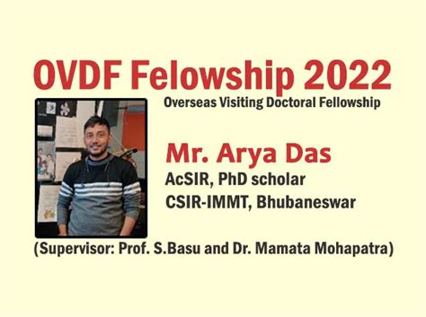 Csir Immt Institute Of Minerals And Materials Technology Bhubaneswar Odisha