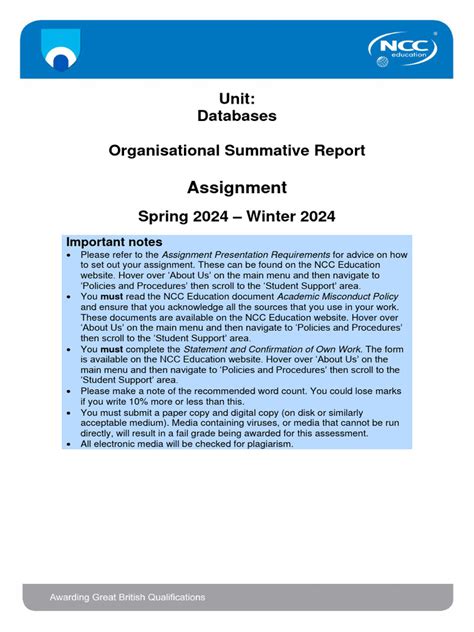 Dbas Assignment Spring 2024 Winter 2024 6750 Pdf Databases