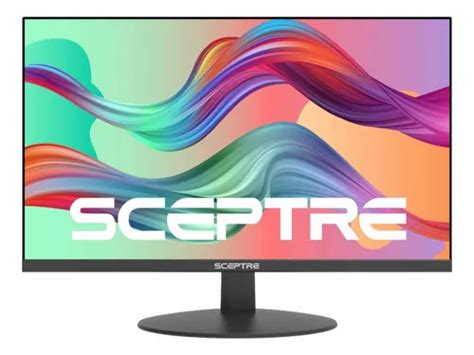 Sceptre Monitor Ips Gamer 27 Pulgadas Altavoces 75hz E278wfp Envío Gratis