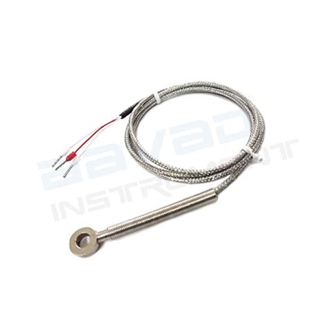 Aavad Instrument Manufacturer Of RTD Sensors Pt Sensors Thermocouples Thermowells