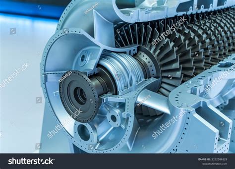 Gas Turbine Jet Stock Photos And Pictures 2 610 Images Shutterstock