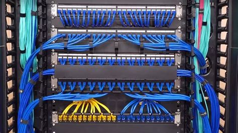 Expert Network Installation Services In Malaysia Jandm Eastern Group