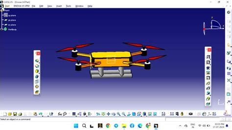 Manikandan B On Linkedin Catiav5