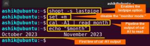 How To Read From Pipe In Bash Cases LinuxSimply
