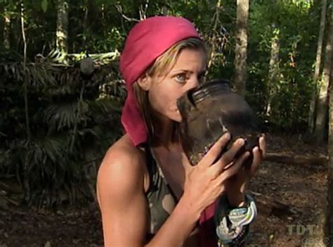 Survivor Contestant Morgan Mcdevitt
