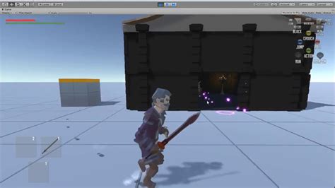 Build An RPG From Scratch Ep Game Mechanics YouTube