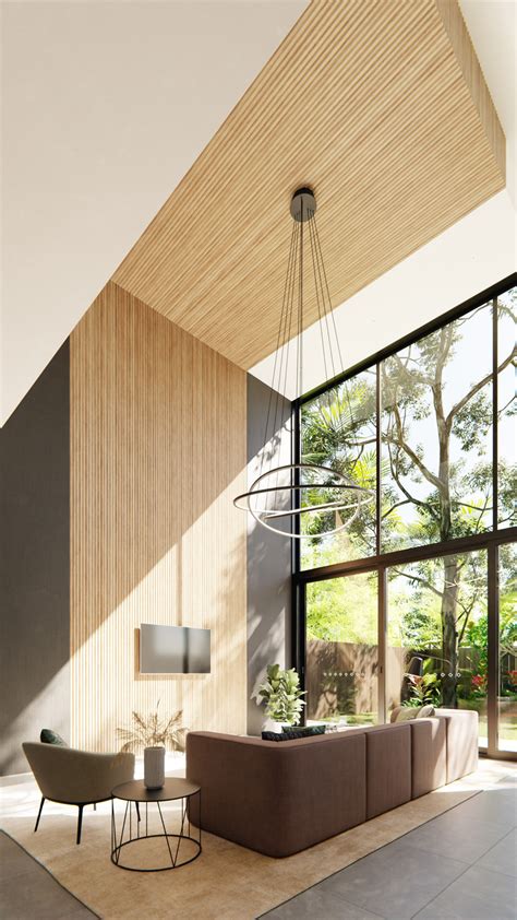 Ebony House Cygnus Design