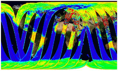 Algorithms Free Full Text Radio Frequency Interference Detection And Mitigation Algorithms
