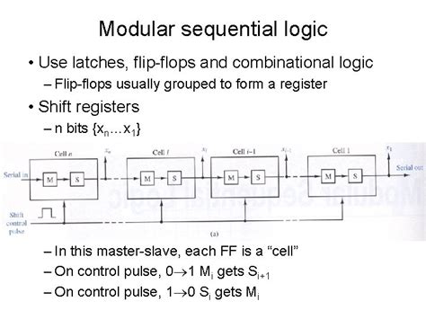 Sequential Logic Latches And Flip Flops At Herbert Rosalie Blog
