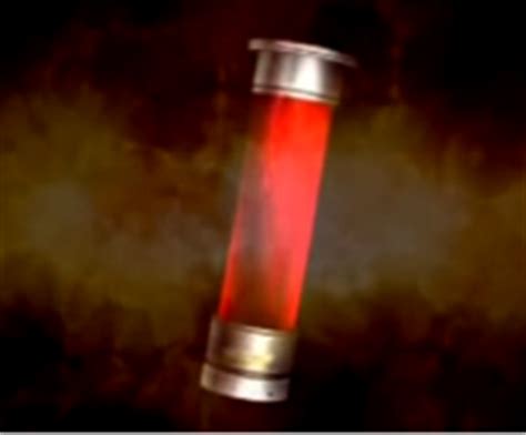 Virus-T Abyss | Resident Evil Wiki | Fandom