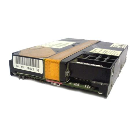 Ibm 6602 9402 Hard Drive As 400 Hard Drive Ibm Hard Drive Ibm Replacement Parts