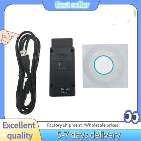 firmware opcom v1 99 v2014 obd2 para leitor de código can bus a ferramenta de diagnóstico