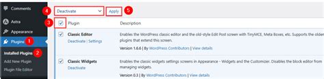 Wordpress Hacked Check And Repair Tutorial