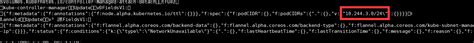 kubernets k8s 修改pod默认10 244 0 0段的踩坑经历 no authentication kubeconfig