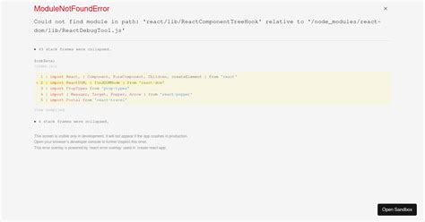 React Popper With Arrows 1 Forked Codesandbox